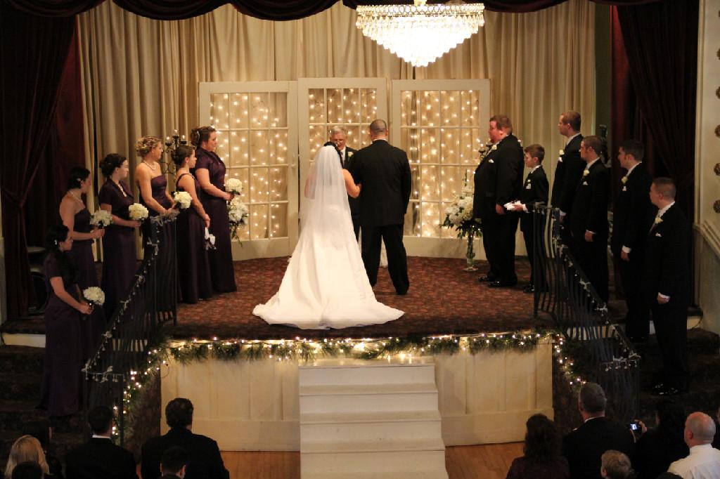Marysville wedding venues 60 photos - Astyledwedding.com