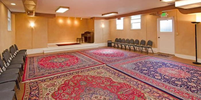 Spring Street Center Weddings | Get Prices for Wedding Venues in WA