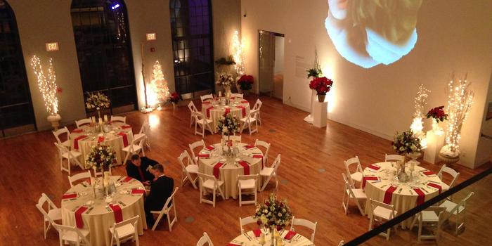 Delaware Art Museum Weddings | Get Prices for Wedding Venues in DE