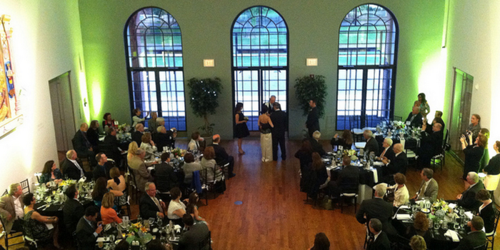 Delaware Art Museum Weddings | Get Prices for Wedding Venues in DE