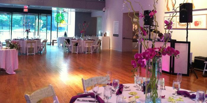 Delaware Art Museum Weddings | Get Prices for Wedding Venues in DE
