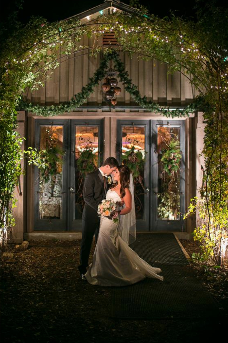 Union Hill Inn Weddings | Get Prices for Wedding Venues in CA