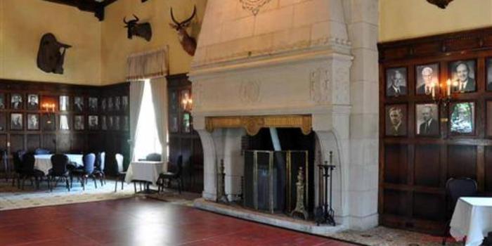 Engineers Club of Dayton Weddings | Get Prices for Wedding Venues