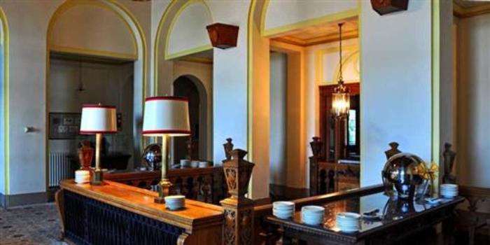 Engineers Club of Dayton Weddings | Get Prices for Wedding Venues