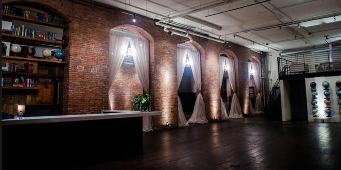 Axis Pioneer Square Weddings | Get Prices for Wedding Venues in WA