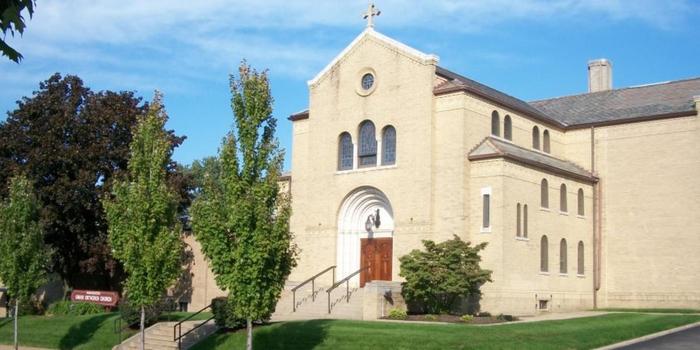 Greek Community Center Weddings | Get Prices for Wedding Venues in OH