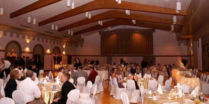 Greek Community Center Weddings | Get Prices for Wedding Venues in OH