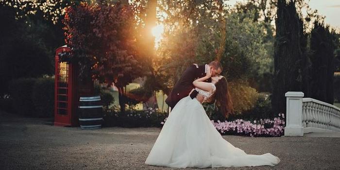 Viaggio Estate and Winery Weddings | Get Prices for Wedding Venues in CA