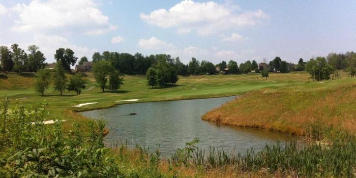 Diamond Run Golf Club Weddings | Get Prices for Wedding Venues in PA