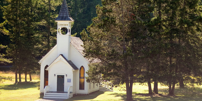 Victorian Valley Chapel Weddings | Get Prices for Wedding Venues in WA