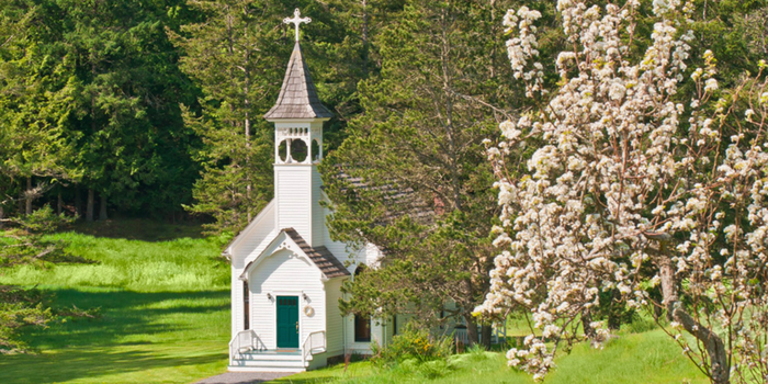 Victorian Valley Chapel Weddings | Get Prices for Wedding Venues in WA