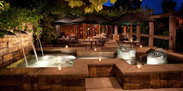 Willows Lodge Weddings | Get Prices for Wedding Venues in WA