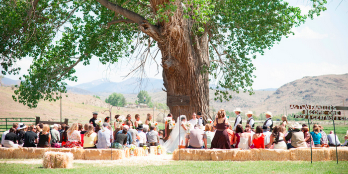 Corley Ranch Weddings | Get Prices for Wedding Venues in NV