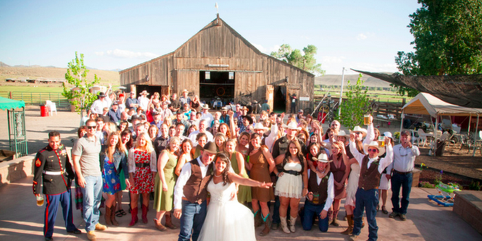 Corley Ranch Weddings | Get Prices for Wedding Venues in NV