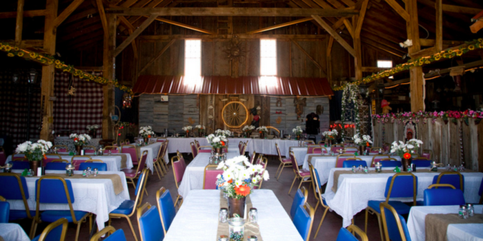 Corley Ranch Weddings | Get Prices for Wedding Venues in NV