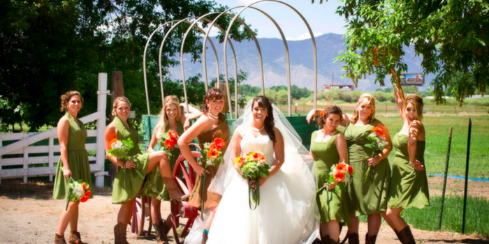 Corley Ranch Weddings | Get Prices for Wedding Venues in NV