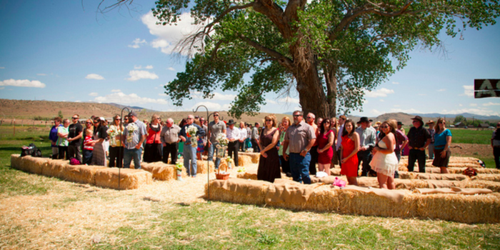 Corley Ranch Weddings | Get Prices for Wedding Venues in NV