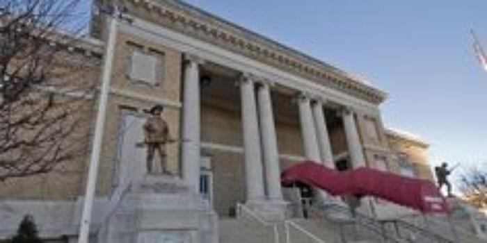 Memorial Hall Weddings | Get Prices for Wedding Venues in OH