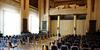 Memorial Hall Weddings | Get Prices for Wedding Venues in Dayton, OH