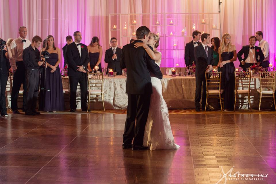 Woodlands Marriott Wedding Delta Hotels By Marriott Waltham Abbey