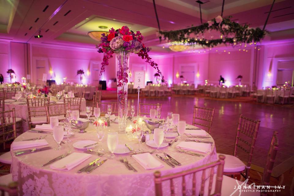 Woodlands Marriott Wedding Delta Hotels By Marriott Waltham Abbey