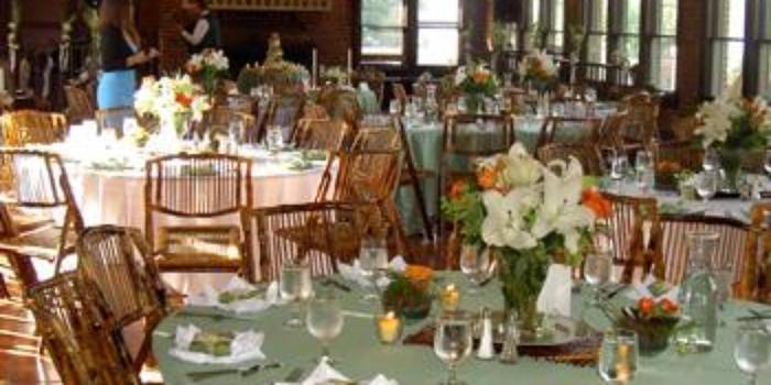 Titlow Lodge Weddings | Get Prices for Wedding Venues in Tacoma, WA