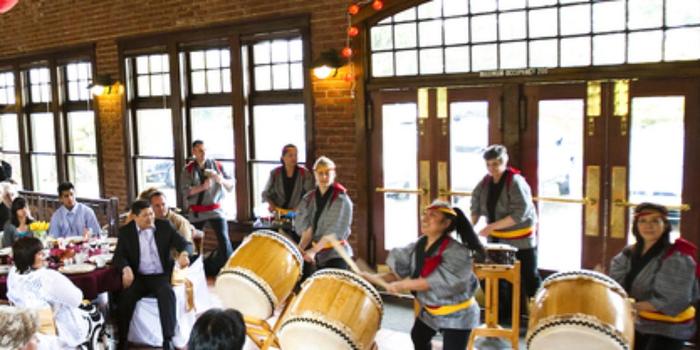 Point Defiance Pagoda Weddings | Get Prices for Wedding Venues in WA