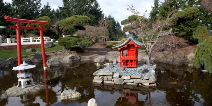 Point Defiance Pagoda Weddings | Get Prices for Wedding Venues in WA