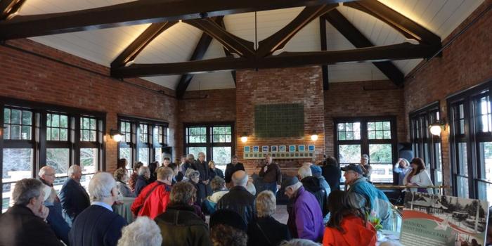 Point Defiance Pagoda Weddings | Get Prices for Wedding Venues in WA