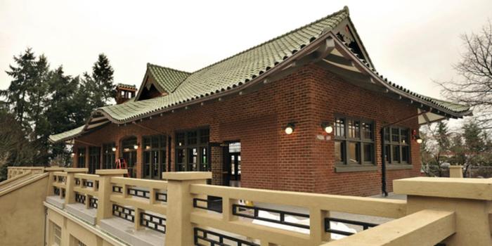 Point Defiance Pagoda Weddings | Get Prices for Wedding Venues in WA