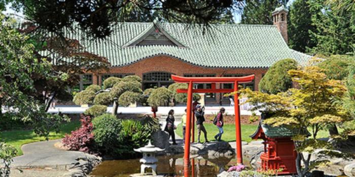 Point Defiance Pagoda Weddings | Get Prices for Wedding Venues in WA