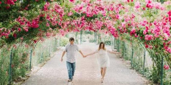 Point Defiance Rose Garden Weddings | Get Prices for Wedding Venues