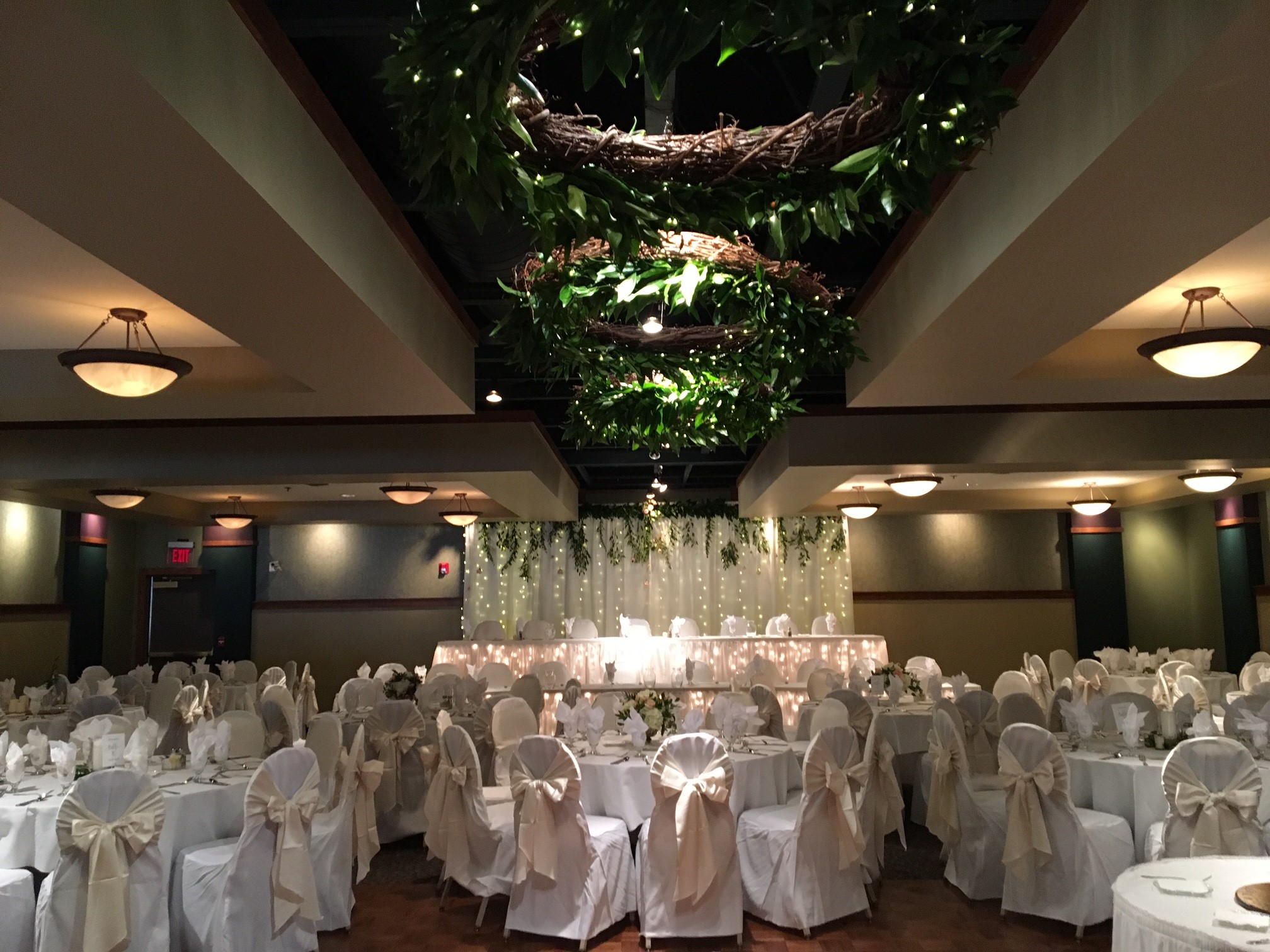 Springfield Il Wedding Venue Inn At 835: Springfield, Illinois Wedding
