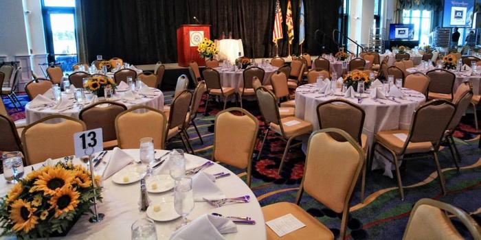 Water's Edge Events Center Weddings | Get Prices for Wedding Venues in MD
