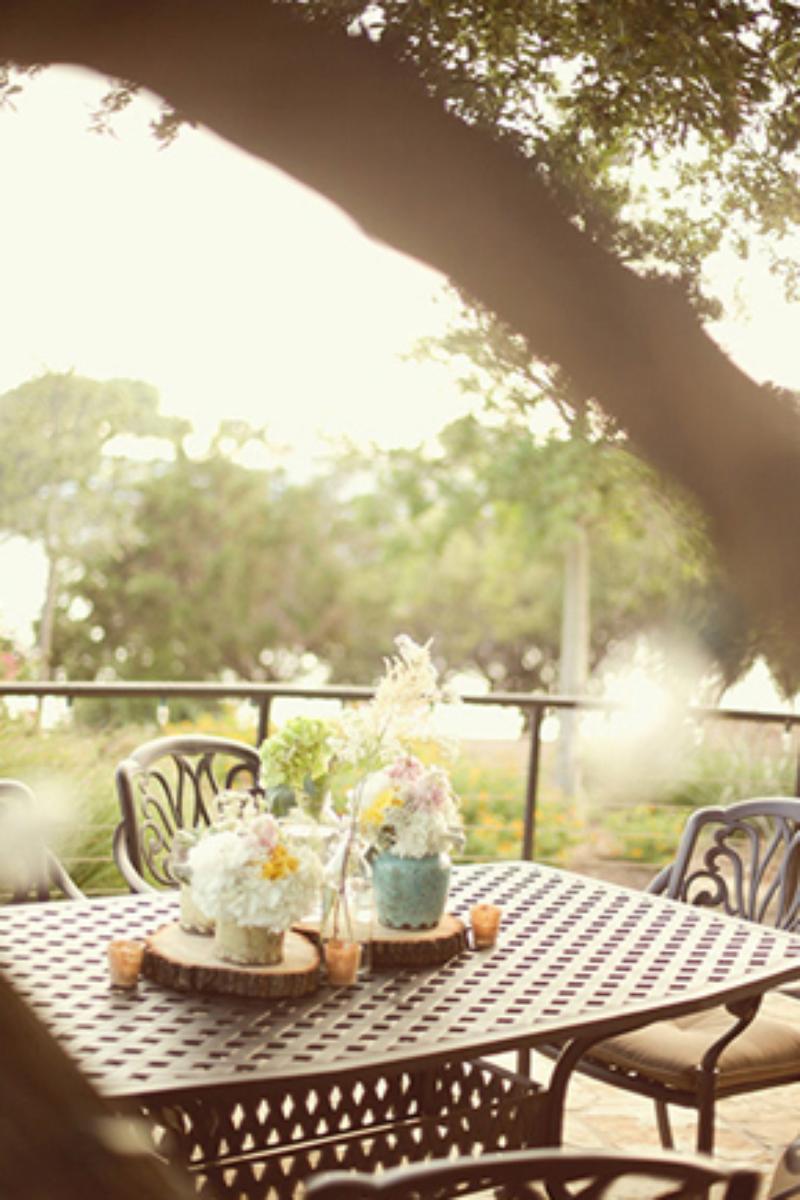 The Harbor on Possum Kingdom Lake Weddings