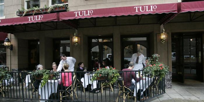 Tulio Ristorante Weddings | Get Prices for Wedding Venues in WA