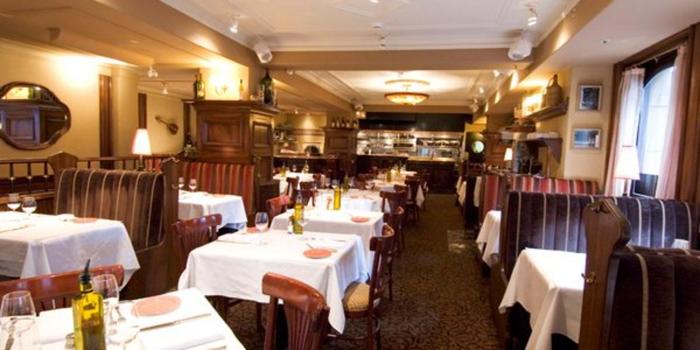 Tulio Ristorante Weddings | Get Prices for Wedding Venues in WA