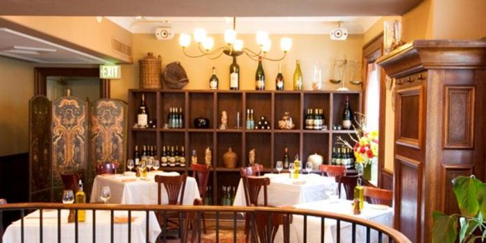 Tulio Ristorante Weddings | Get Prices for Wedding Venues in WA