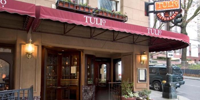 Tulio Ristorante Weddings | Get Prices for Wedding Venues in WA