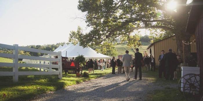 Neltner's Farm Weddings | Get Prices for Wedding Venues in KY