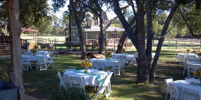 Old Bison Ranch Weddings | Get Prices for Wedding Venues in TX