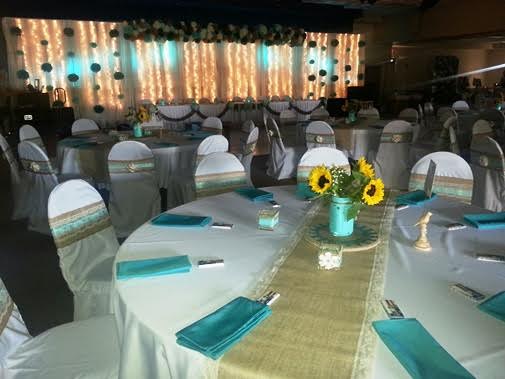 Westbrook Village Wedding The Vistas Ballroom At Westbrook Village,