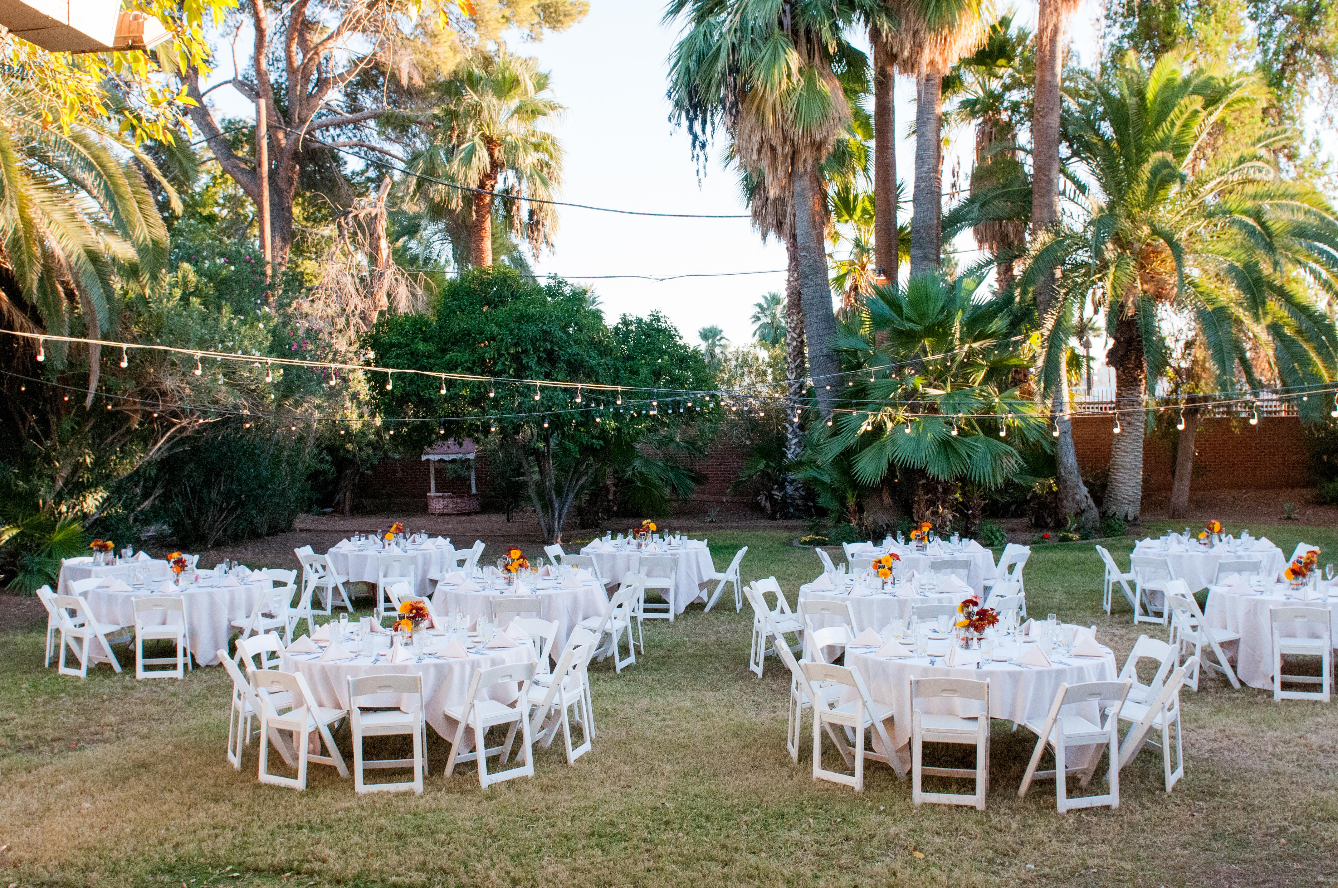 University Club Phoenix Wedding The 10 Best Country Club Wedding