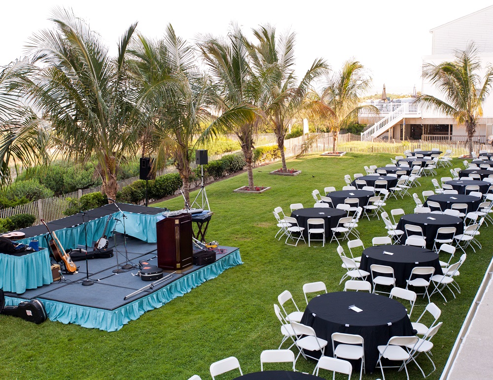 Princess Royale Wedding Princess Royale Oceanfront Resort | Wedding