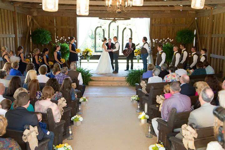 Wedding venues in appling ga 60 photos - Astyledwedding.com