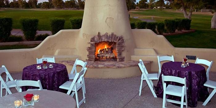 JW Marriott Scottsdale Camelback Inn Resort & Spa Weddings | Get Prices ...