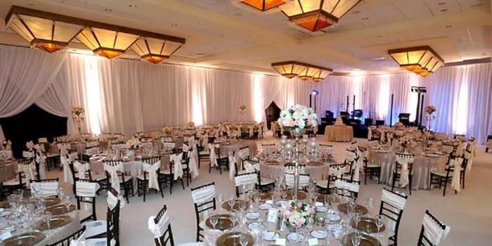 JW Marriott Scottsdale Camelback Inn Resort & Spa Weddings | Get Prices ...