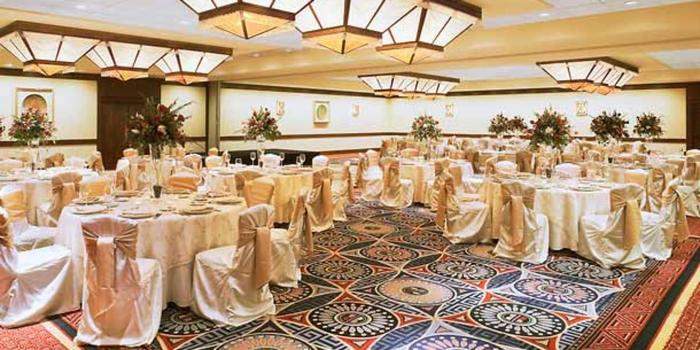 JW Marriott Scottsdale Camelback Inn Resort & Spa Weddings | Get Prices ...