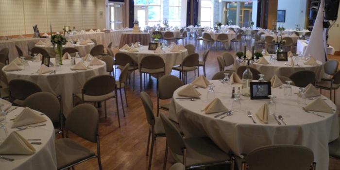 Mill Creek MetroParks - Fellows Riverside Gardens Weddings | Get Prices ...