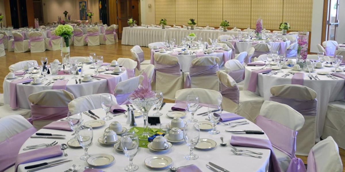 Mill Creek MetroParks - Fellows Riverside Gardens Weddings